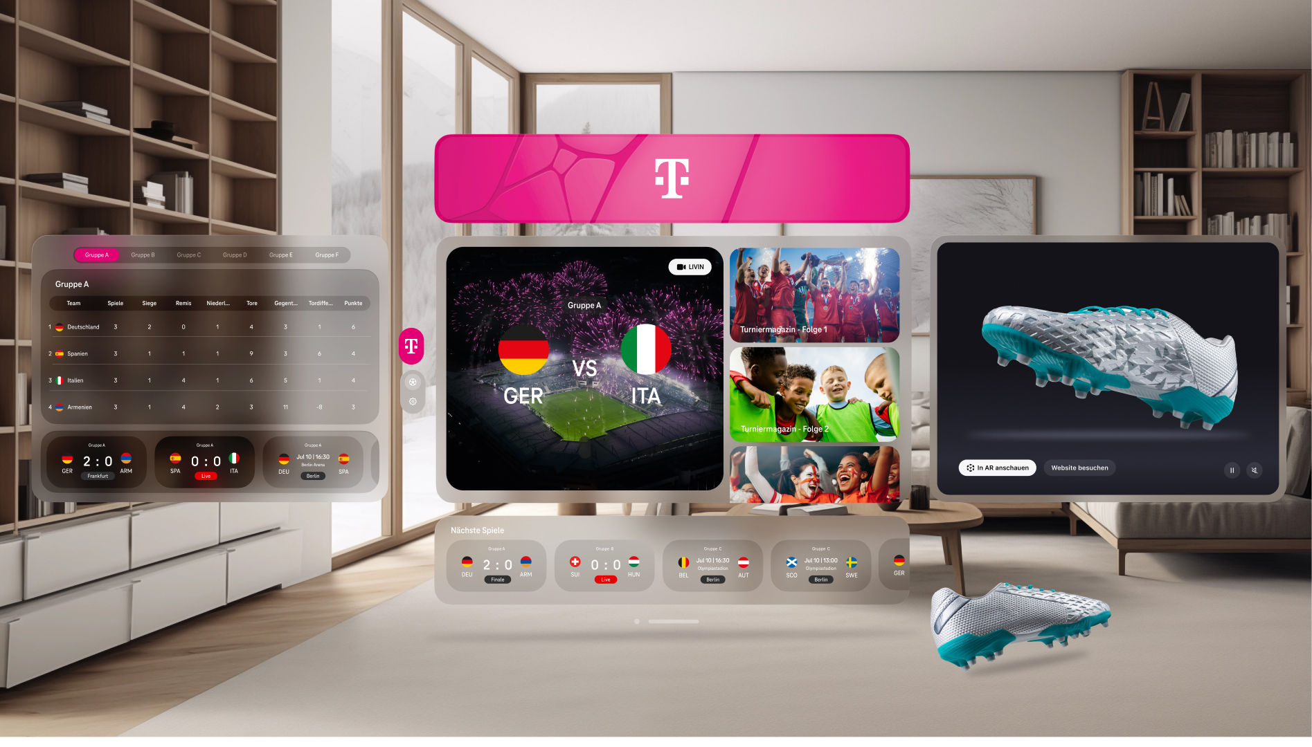 Accedo Launches New XR Consultancy Offering