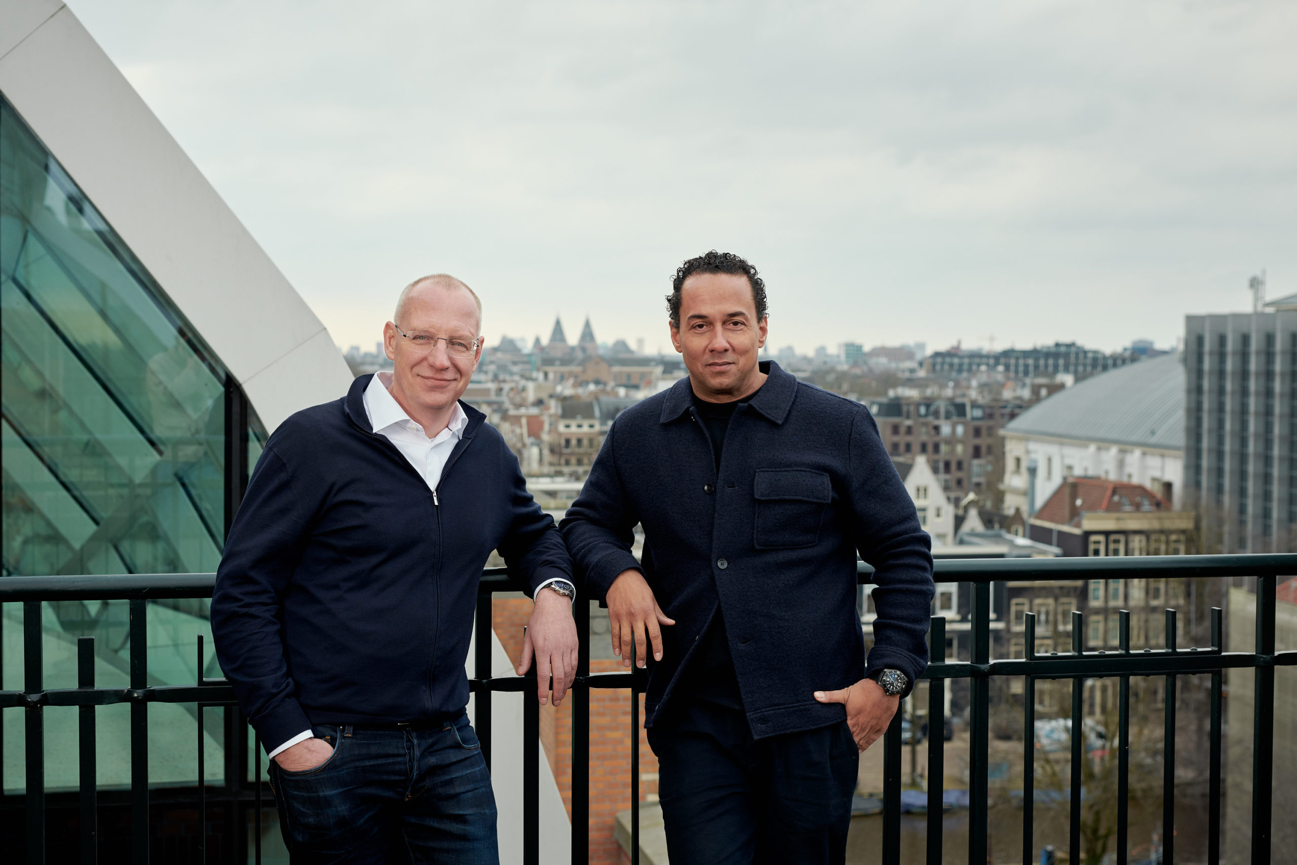 Sequel Architects the Next Era of Entertainment with Transformative ...