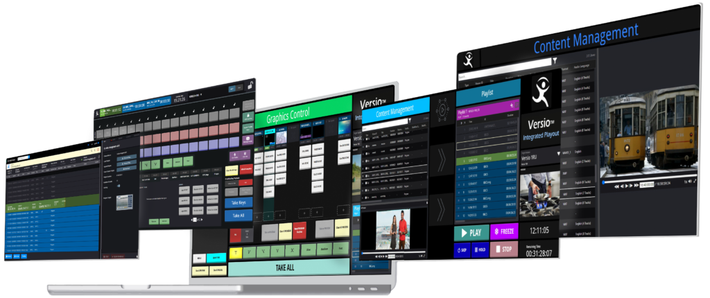 Imagine Communications Unveils Practical Path to the Cloud for ADC and ...