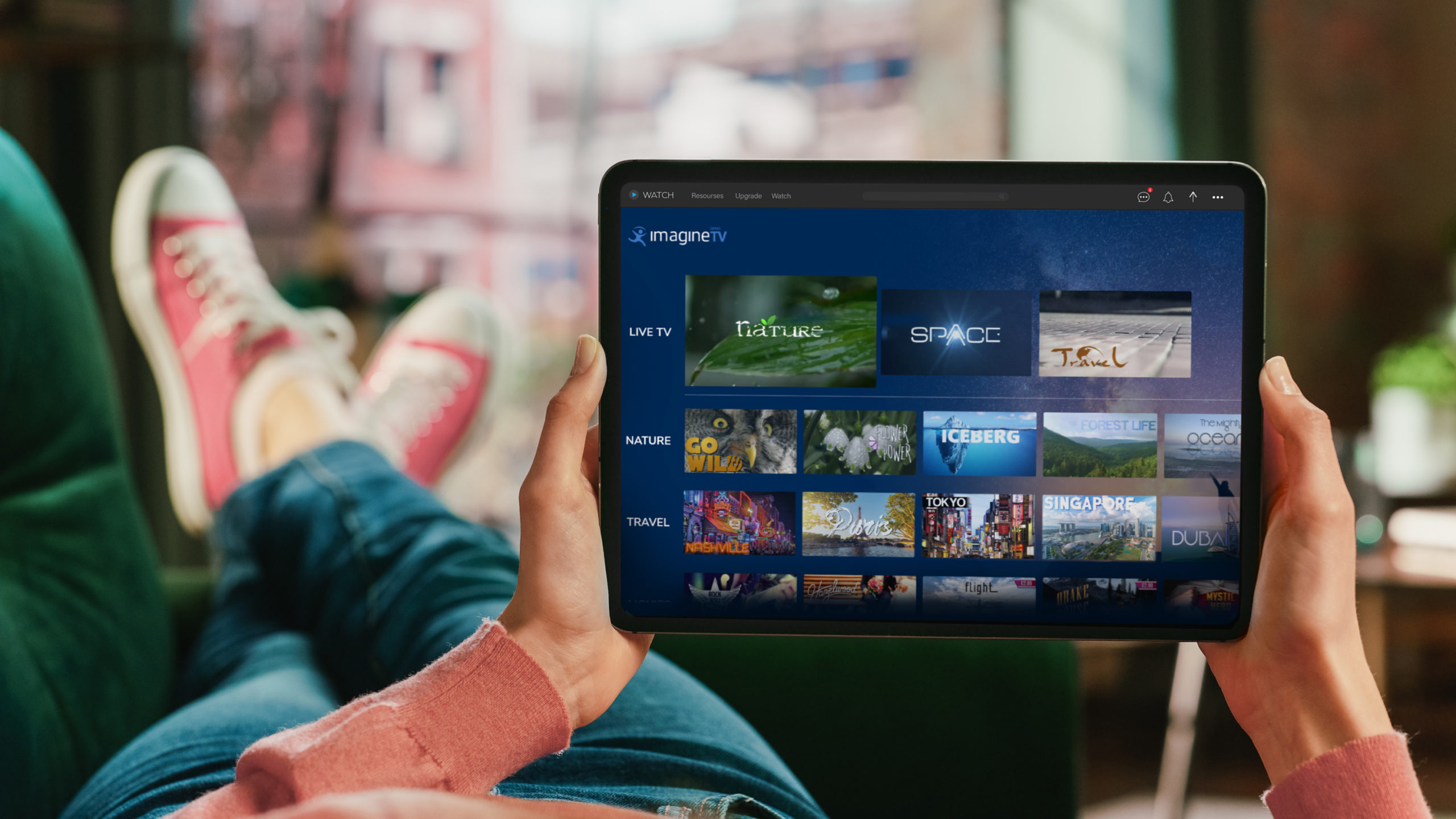 TVNZ Expands Ad Revenue Strategy with Imagine Communications’ SureFire ...