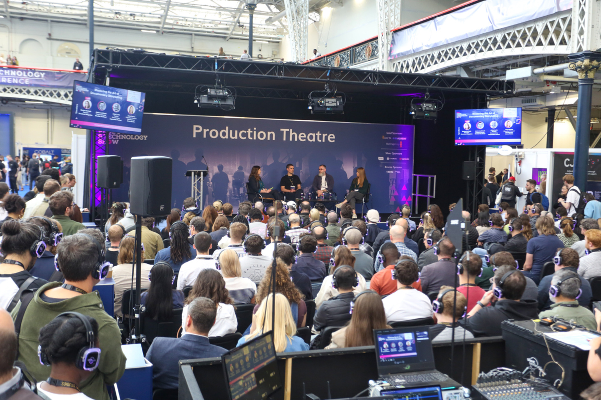 Full programme announced for MPTS 2025