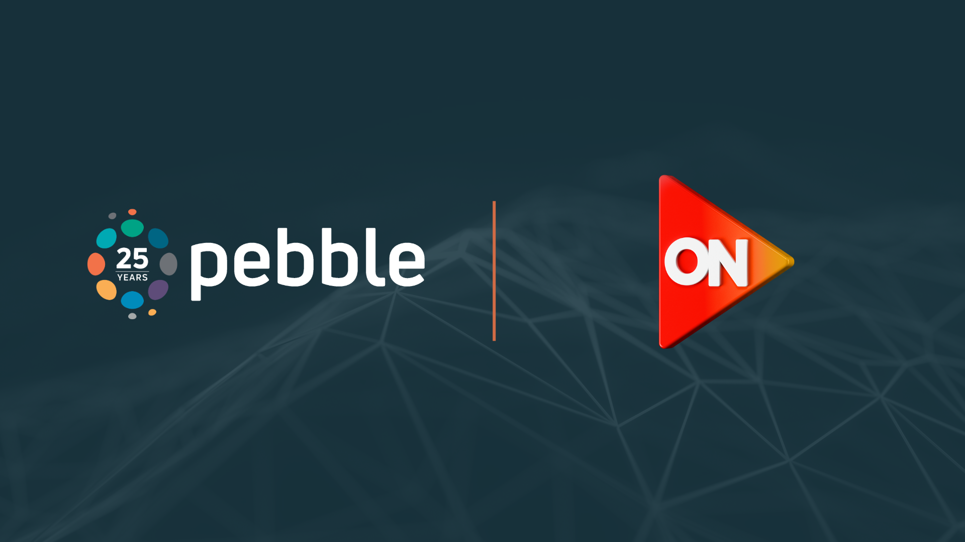 Pebble migrates ON TV to new technology platform