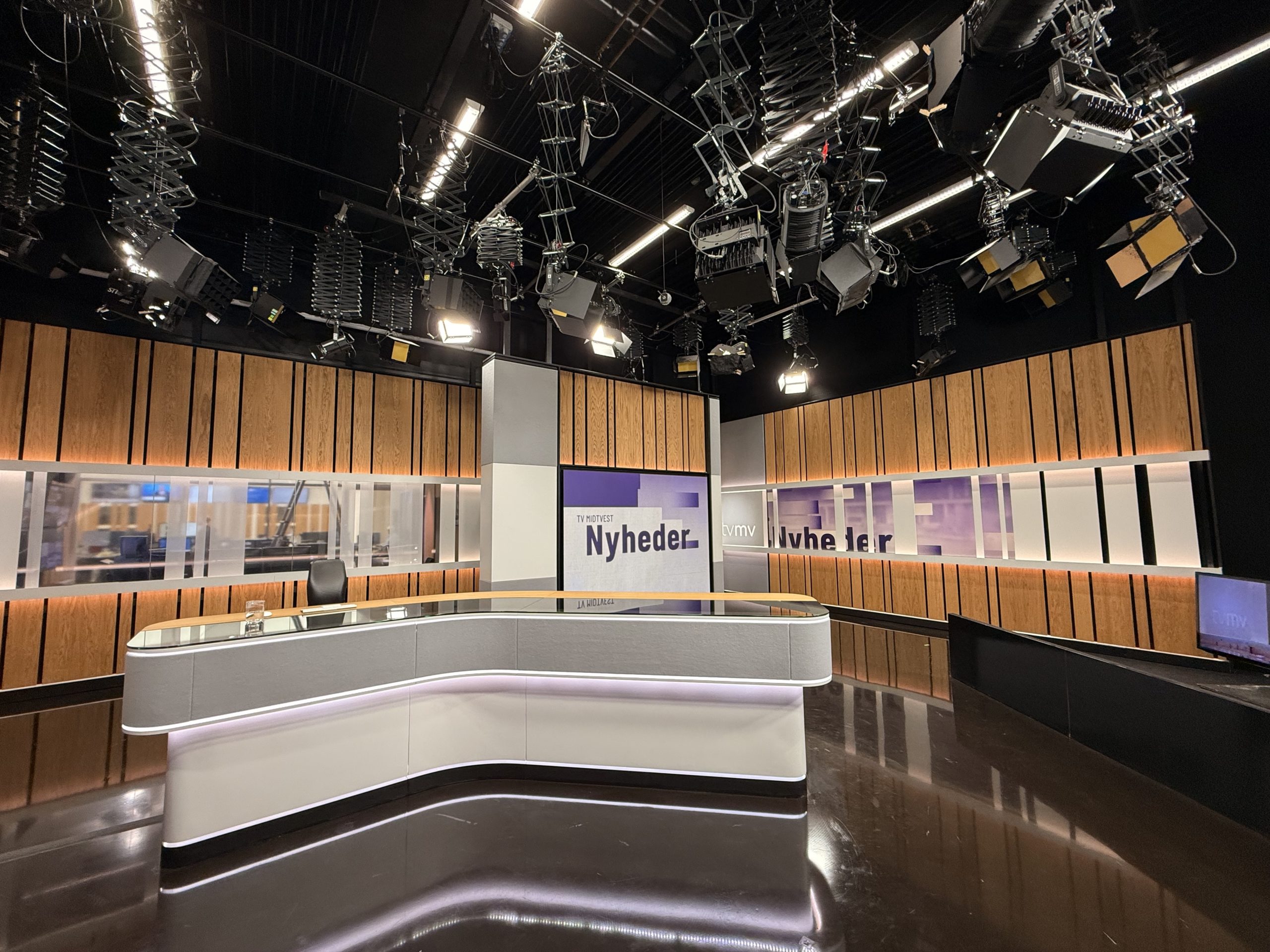 nxtedition speeds multi-format workflows for TV Midtvest