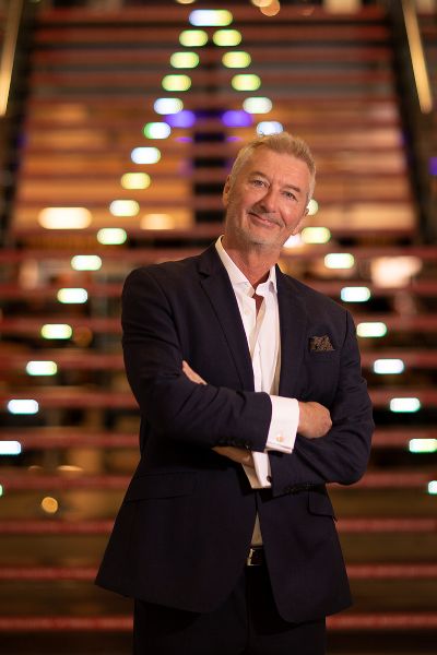 IBC 2025 – Shaping the Future