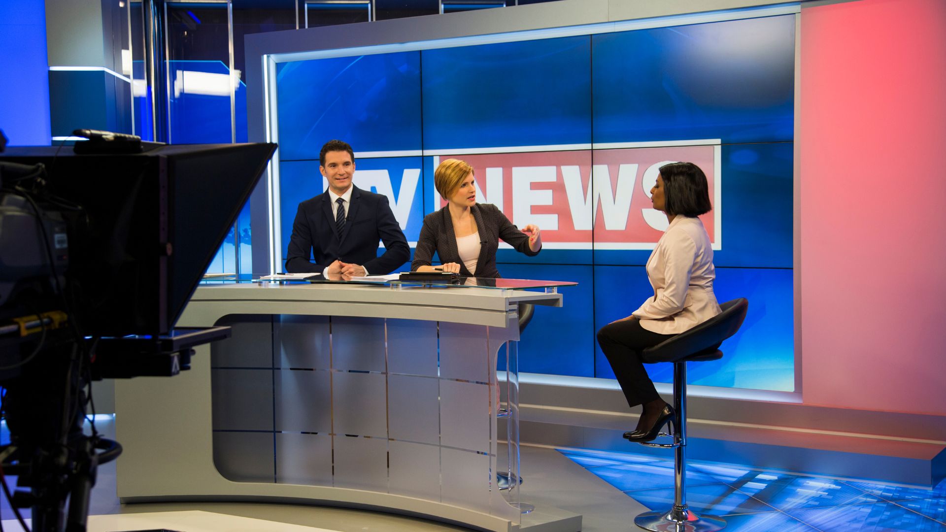 EditShare and Octopus Unveil Next-Generation Newsroom Solution at IBC 2025