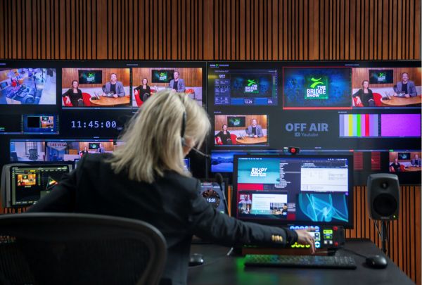 Bridge Technologies – Beyond the Binary: Rethinking the Divide Between ...